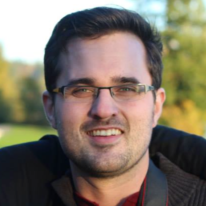 Chris Goddard – Medium