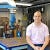 Christian Reed – Medium