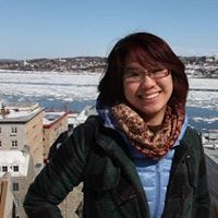Caroline Mak – Medium
