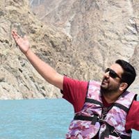 Raheel Ahmad – Medium