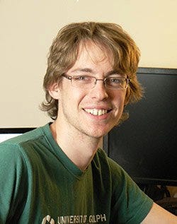 Chris Nell – Medium