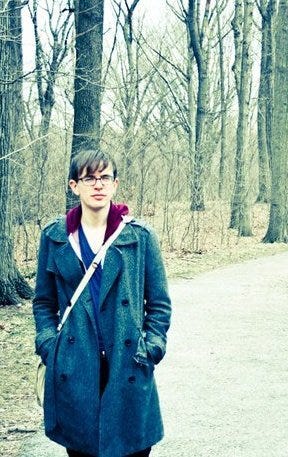 Jason McCandless – Medium