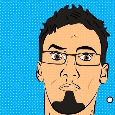 Jérémy Philippe – Medium