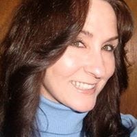 Dawn McCarty – Medium