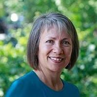 Helen Maupin – Medium