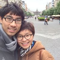 Howard Chow – Medium