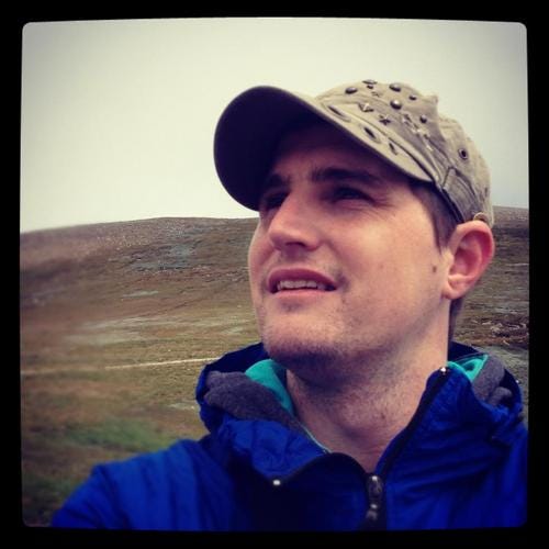 About – Sean Ockert – Medium