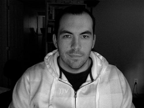 About – Benoit Boucher – Medium