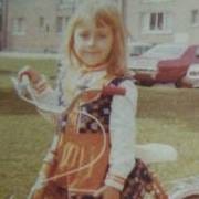 Sheila Barber – Medium