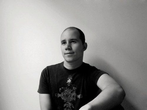 Gabriel Vivas – Medium