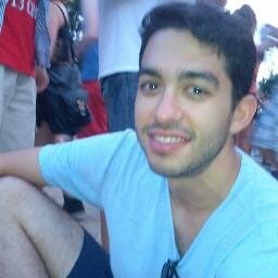Amir Good – Medium