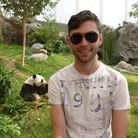 Jonathan Tizard – Medium