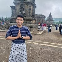 Teguh Irawan – Medium
