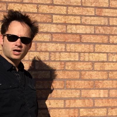 Scott Maple – Medium