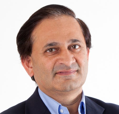 Raj Dhingra – Medium