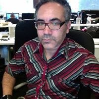 Edgar Matos – Medium