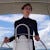 Chris Merck – Medium