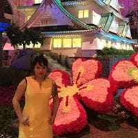 May Linh Le – Medium