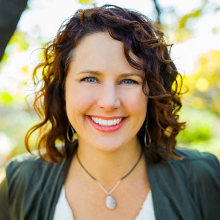 Angie May Cook – Medium