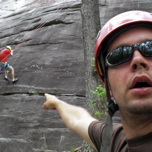 About – Jesse Richardson – Medium