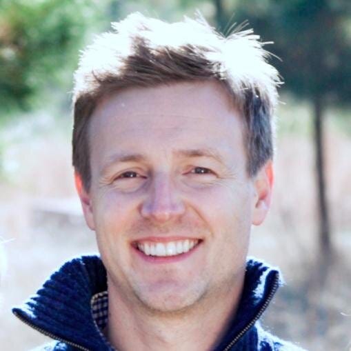 About – Michael Klett – Medium