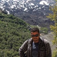 Marcos Marques Medium