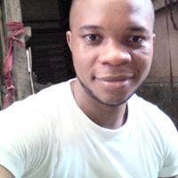 Ubong Ndoh – Medium