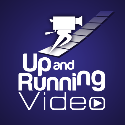 Up and Running Video – Medium