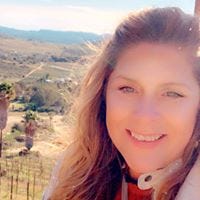 Gina Barrett – Medium