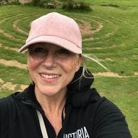 Renee Trehern-Collier – Medium