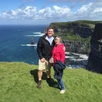 Mark Carucci – Medium