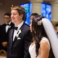Matt Mahar – Medium