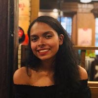 Rakia Islam – Medium