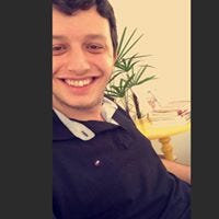 Erick Silva – Medium
