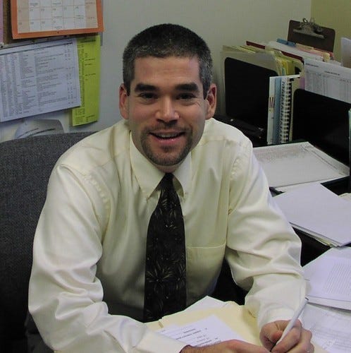 Bob Bardwell – Medium