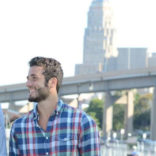 Brian Straka – Medium