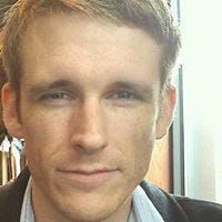 Patrick Hargon – Medium