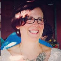 Leslie Brooker – Medium
