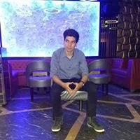 Parth Mähajan – Medium