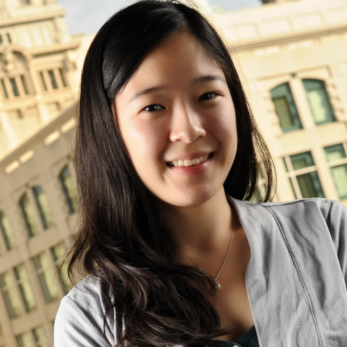 About – Jean Hsu – Medium