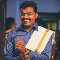 Kannan Ramamoorthy – Medium
