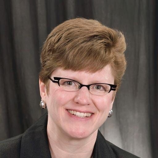 About – Colleen T. Fogarty – Medium