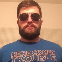 About – Marcin Strzelecki – Medium