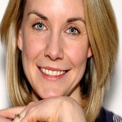 Laura Looney – Medium