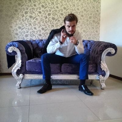 Alex Siletsky – Medium