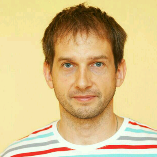 Andriy Plokhotnyuk – Medium