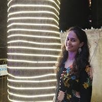 Ketaki Kale – Medium