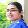 Sesha Madhavi Maruvada – Medium