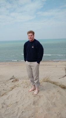 kevin kramer – Medium