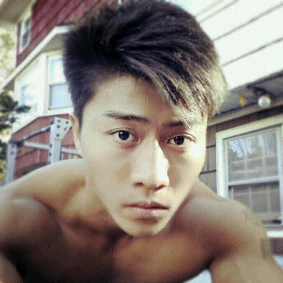 William Chang – Medium